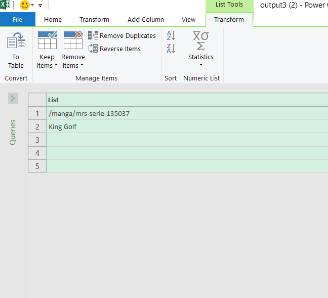 Link up data from json file to excel | Microsoft Community Hub